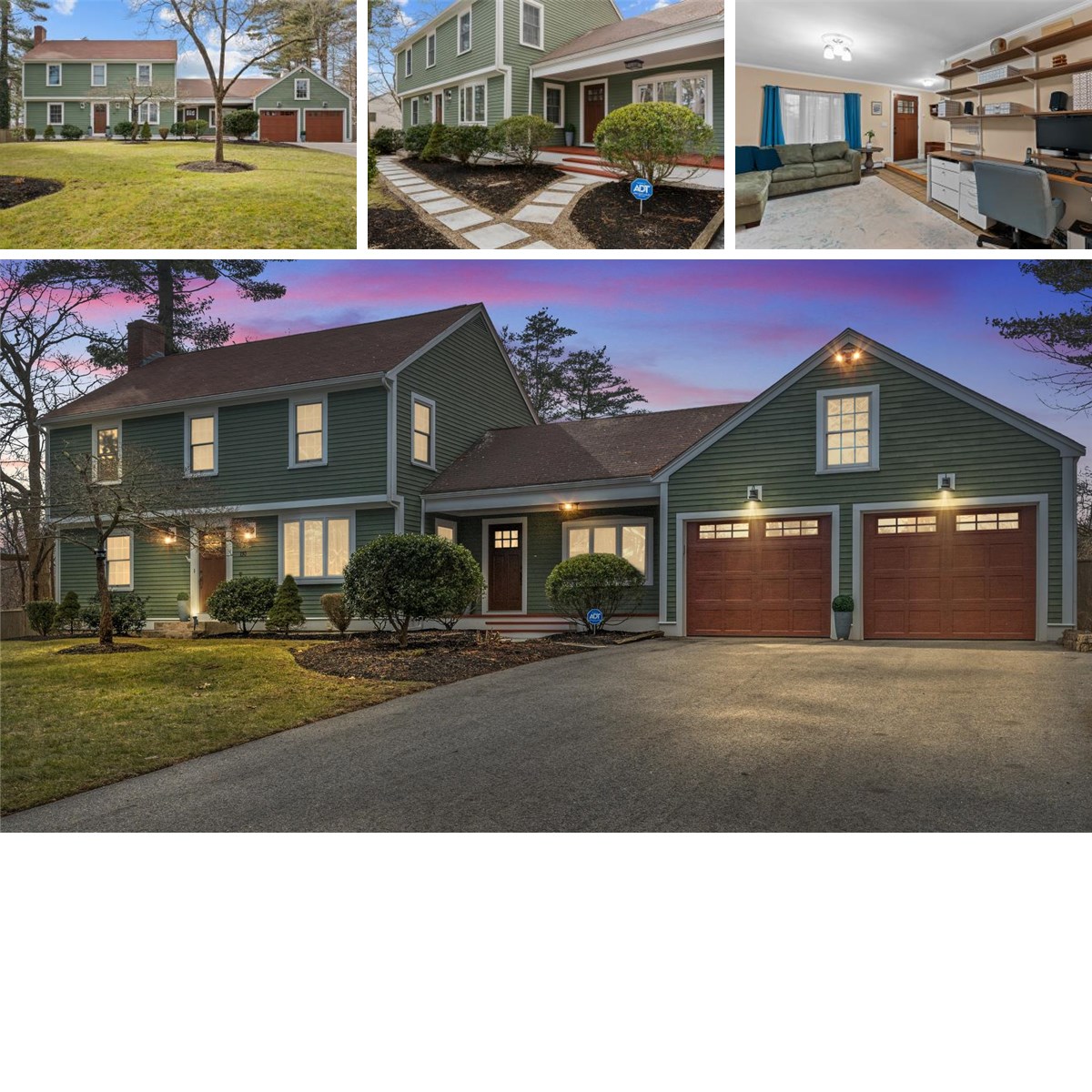 130 Perkins Row, Topsfield, MA 01983